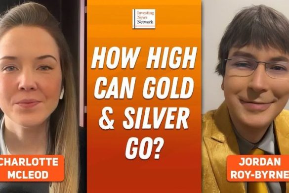 LME Copper vs. COMEX Copper – The Great Assets